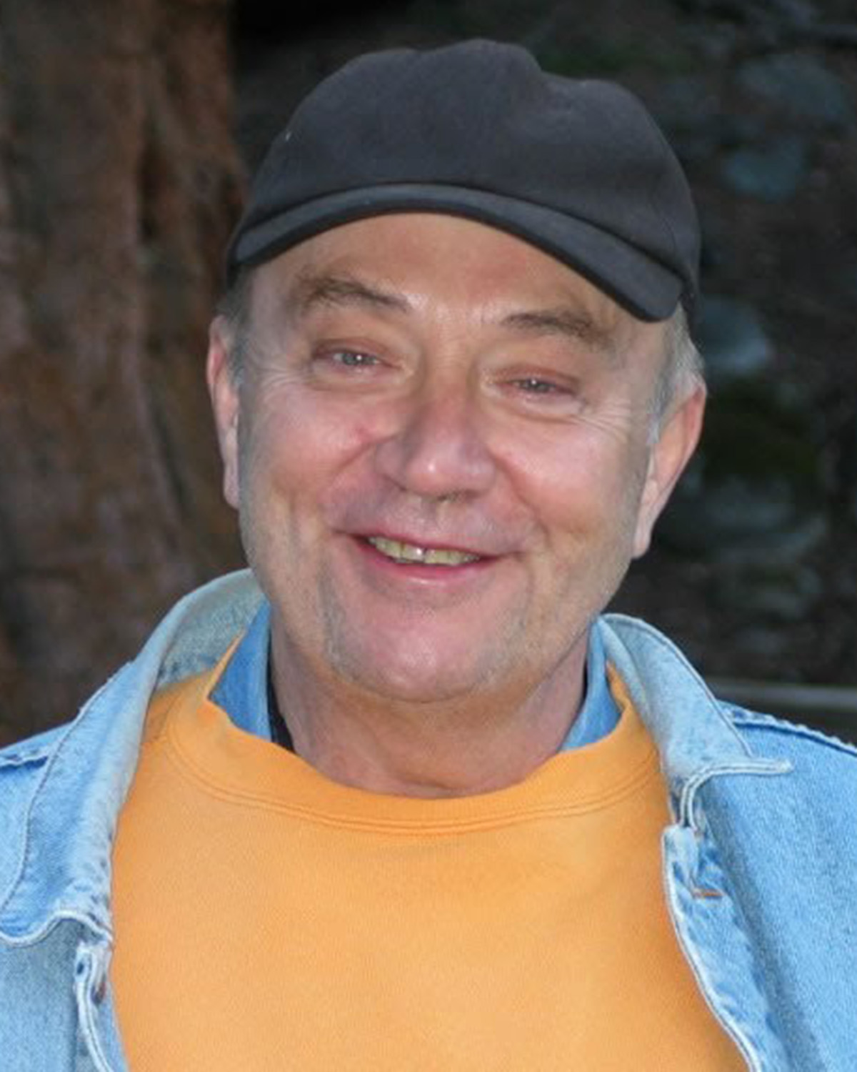 A Celebration of Life | The Natural State